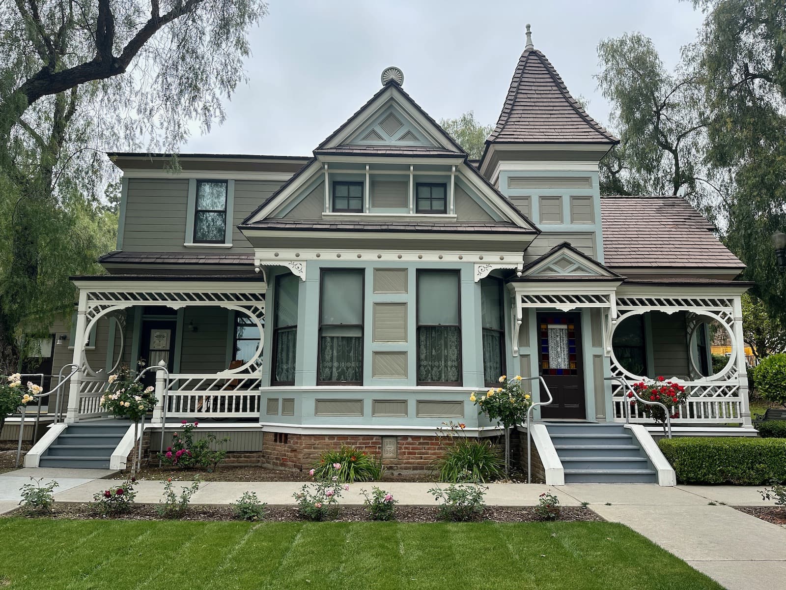 #192: Doctors House (Glendale) - Etan Does LA